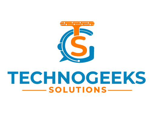 Contact Us - Technogeeks Solutions